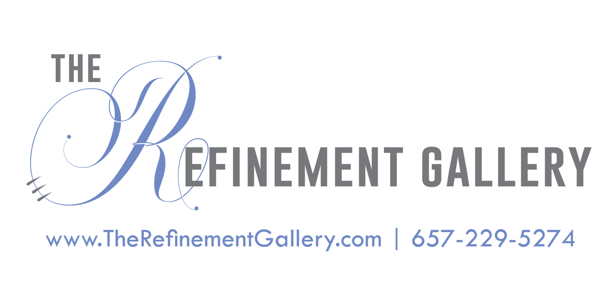 The Refinement Gallery